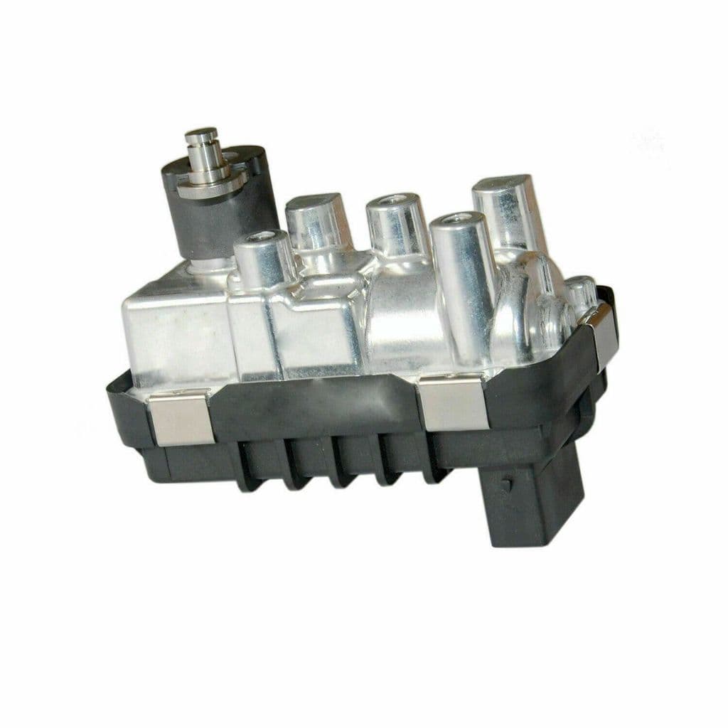 Ford Transit 2 2 TDCi Turbocharger Electronic Turbo Actuator Wastegate G-59